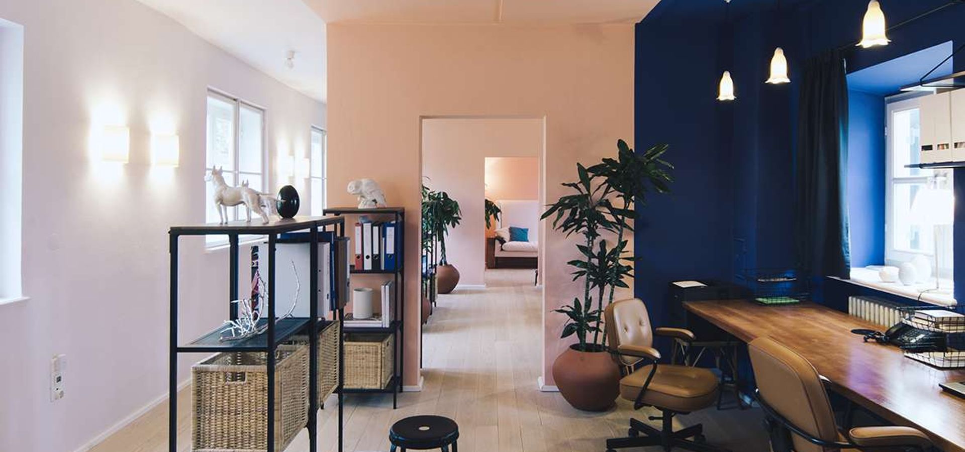 Andrada Reeb Design: Arquitectos de interiores en Fürstenfeldbruck | homify