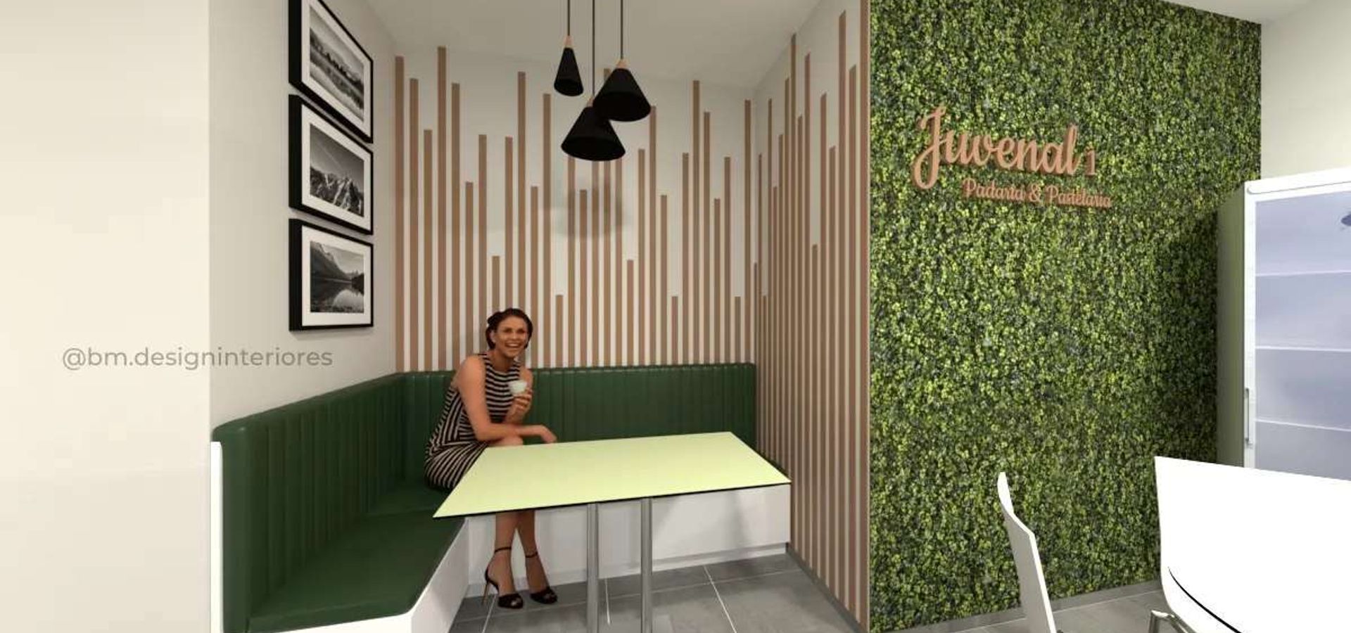 BM Design de Interiores: Designers de interiores e decoradores em ...