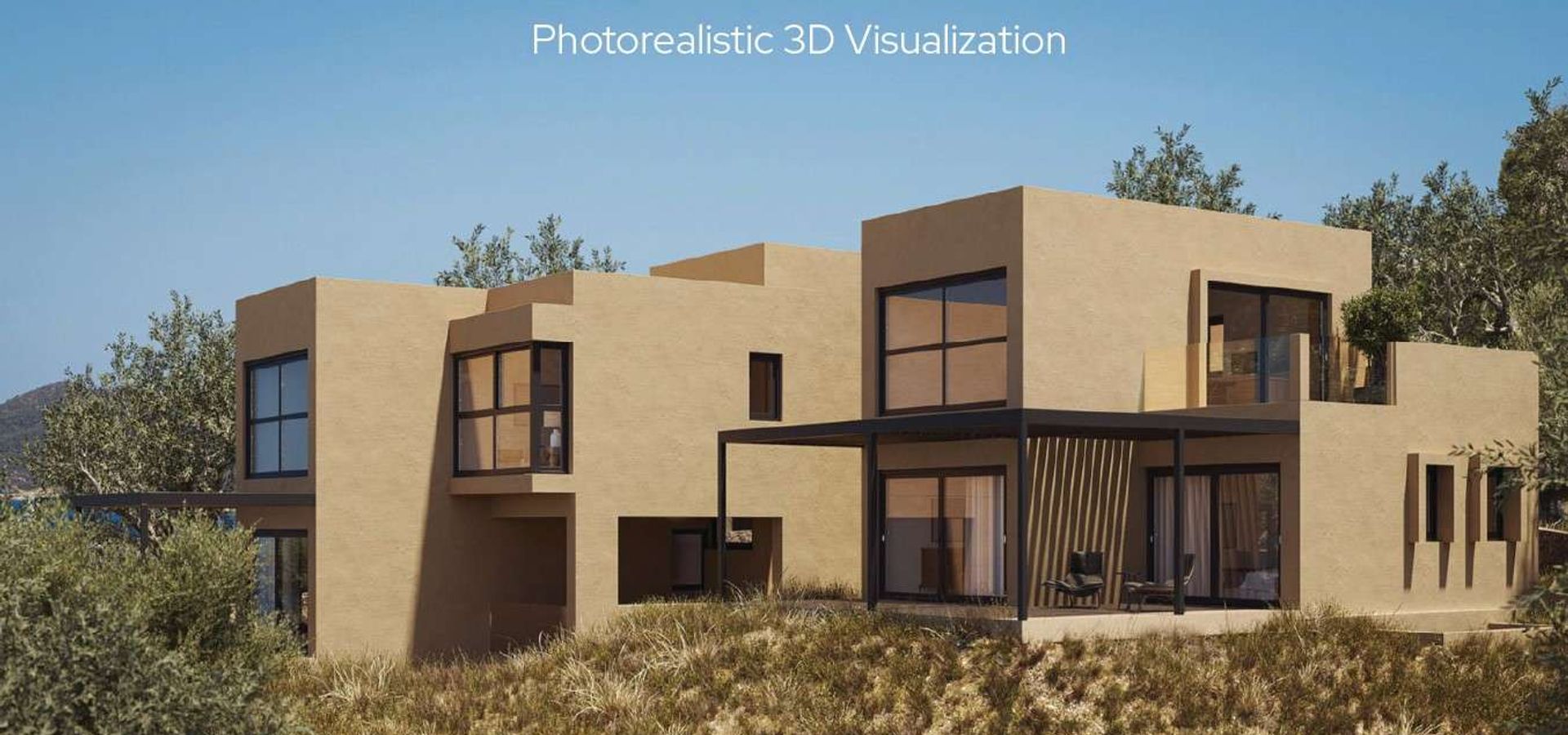 The Render Unit: CGI / Visualisation in New York | homify