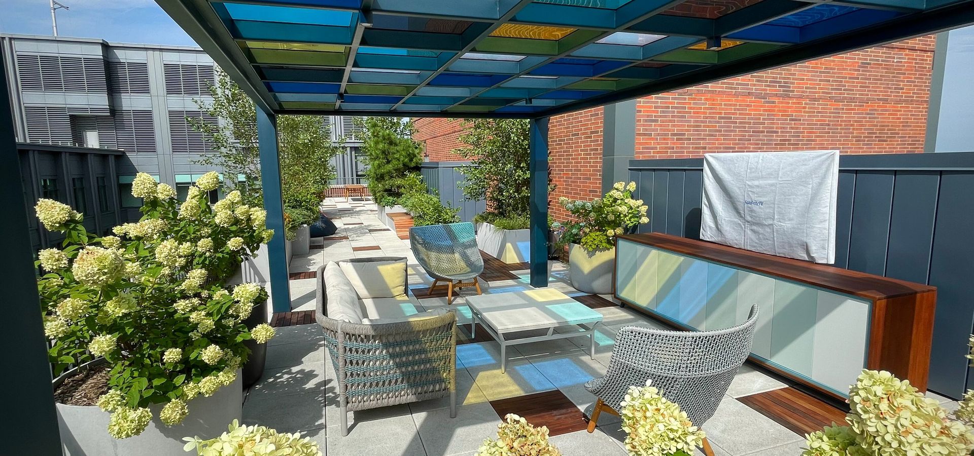 Todd Haiman Landscape Design: Landscape Designers in NY | homify
