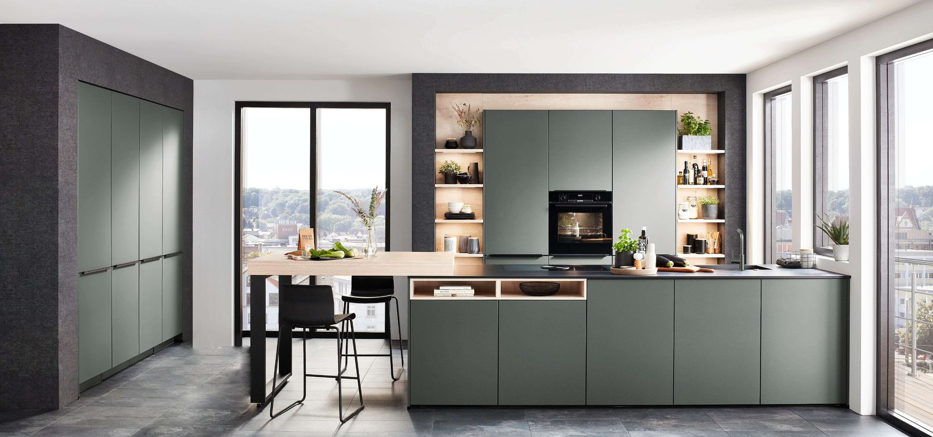 Ixina Mexico: Fabricantes y Diseñadores de Cocinas