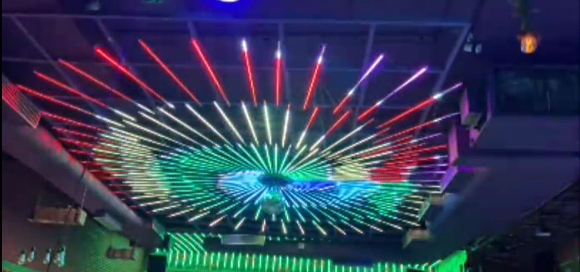 electronic smith: Lighting in New York | homify