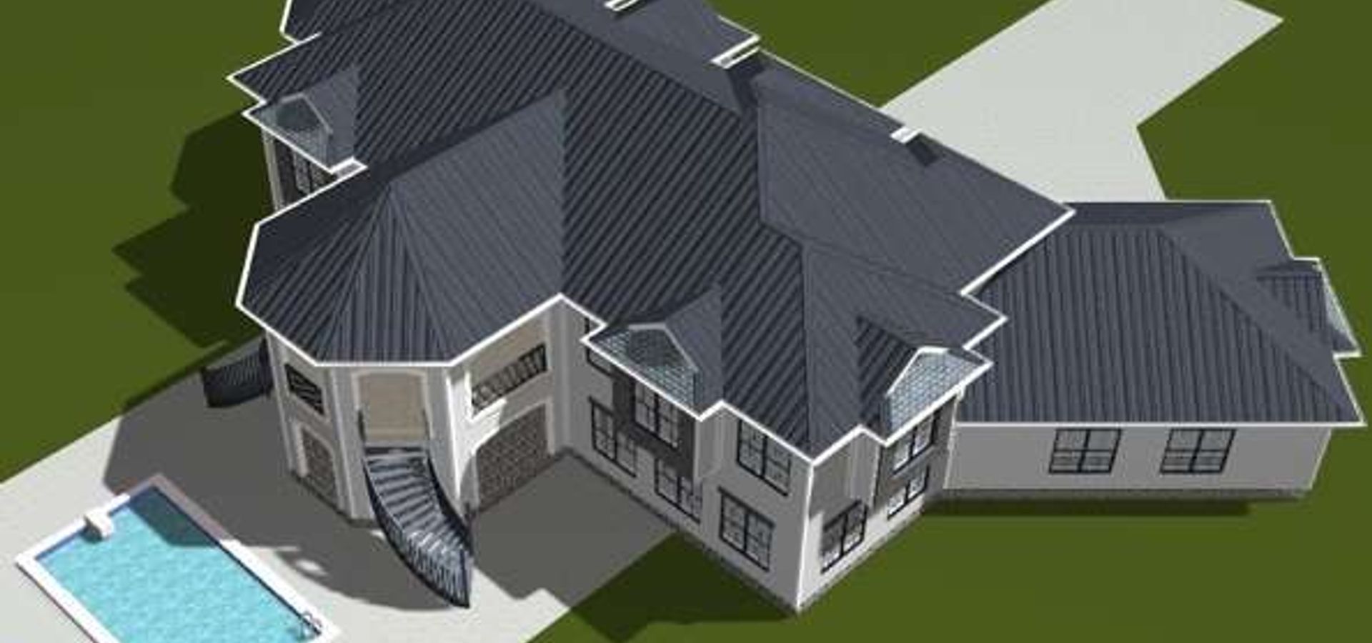 Custom Luxury Home Design: Designers in Springfield | homify