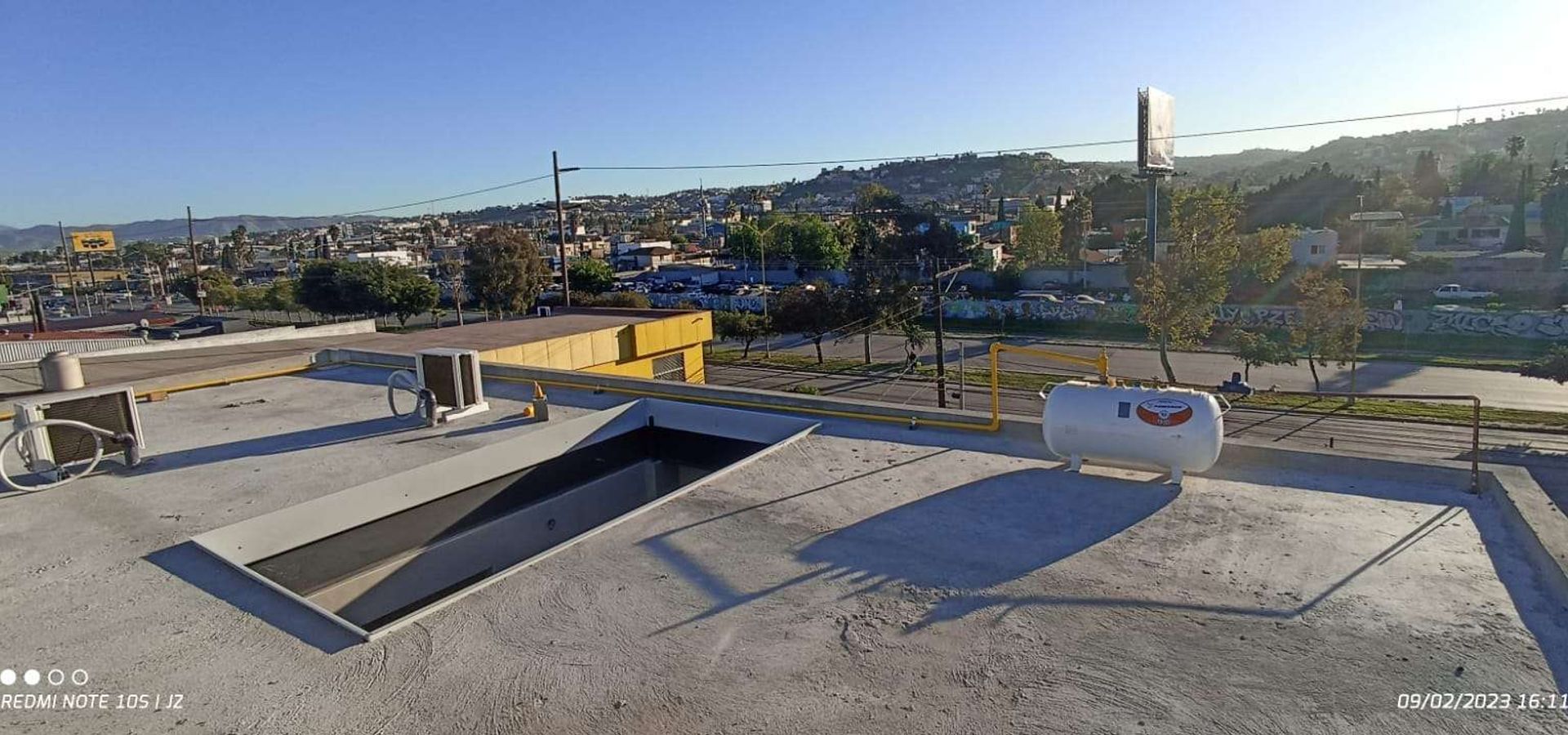 Instalaciones de Gas LP: Outras empresas em Rosarito | homify