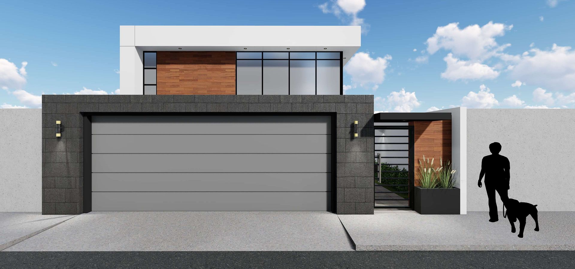 Proyecto "Alberca Rosarito" | homify