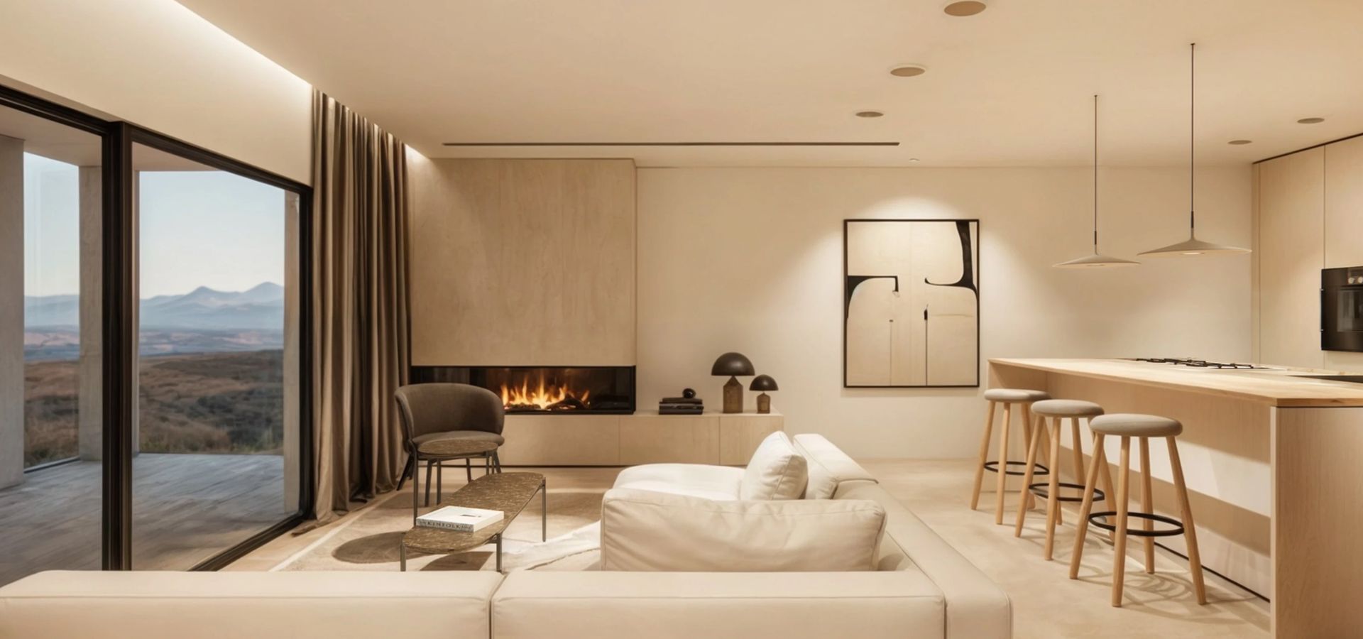 Stefan Vogt - Interior Design: Arquitetos de interiores em Berlin | homify