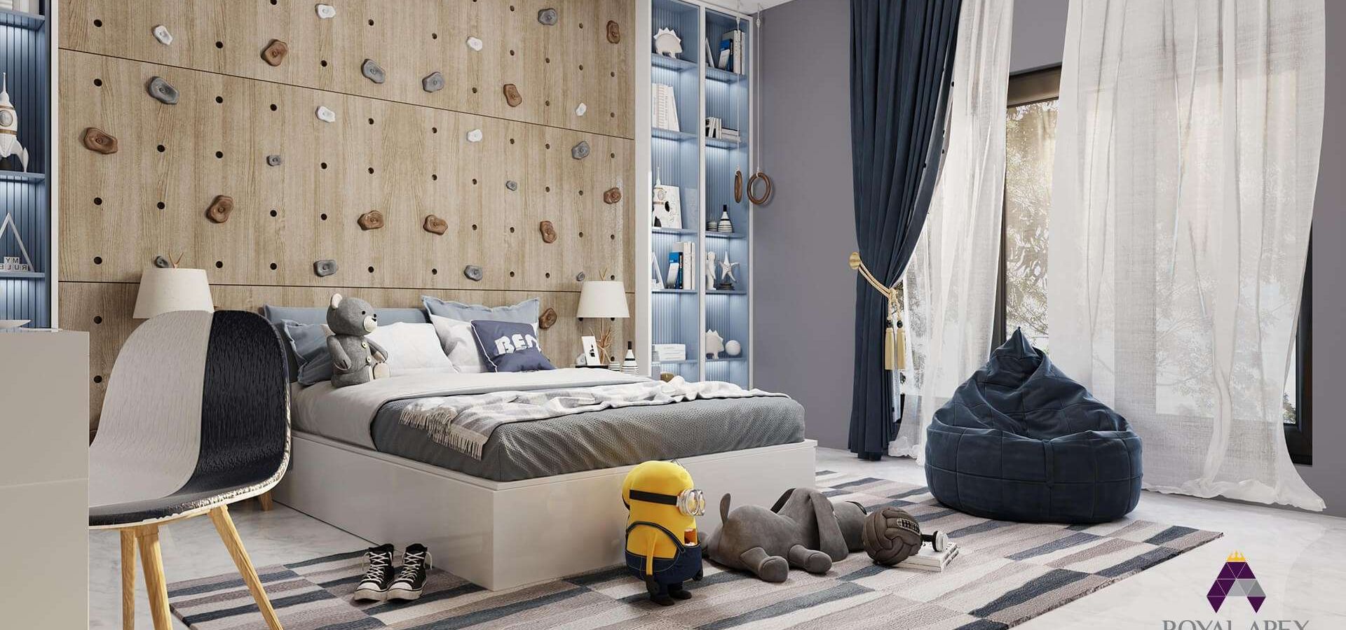 Royal Apex Interior Design: Designers de interiores e decoradores em ...