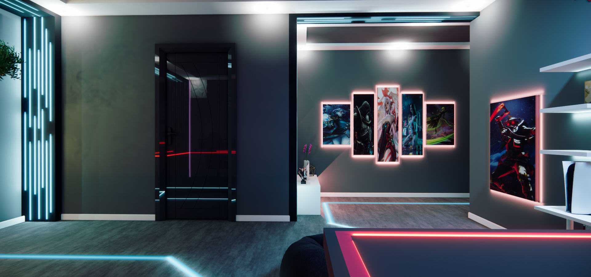 Studio Tecnico & Design Geom. Emanuele Domenico Timpano: Interior ...