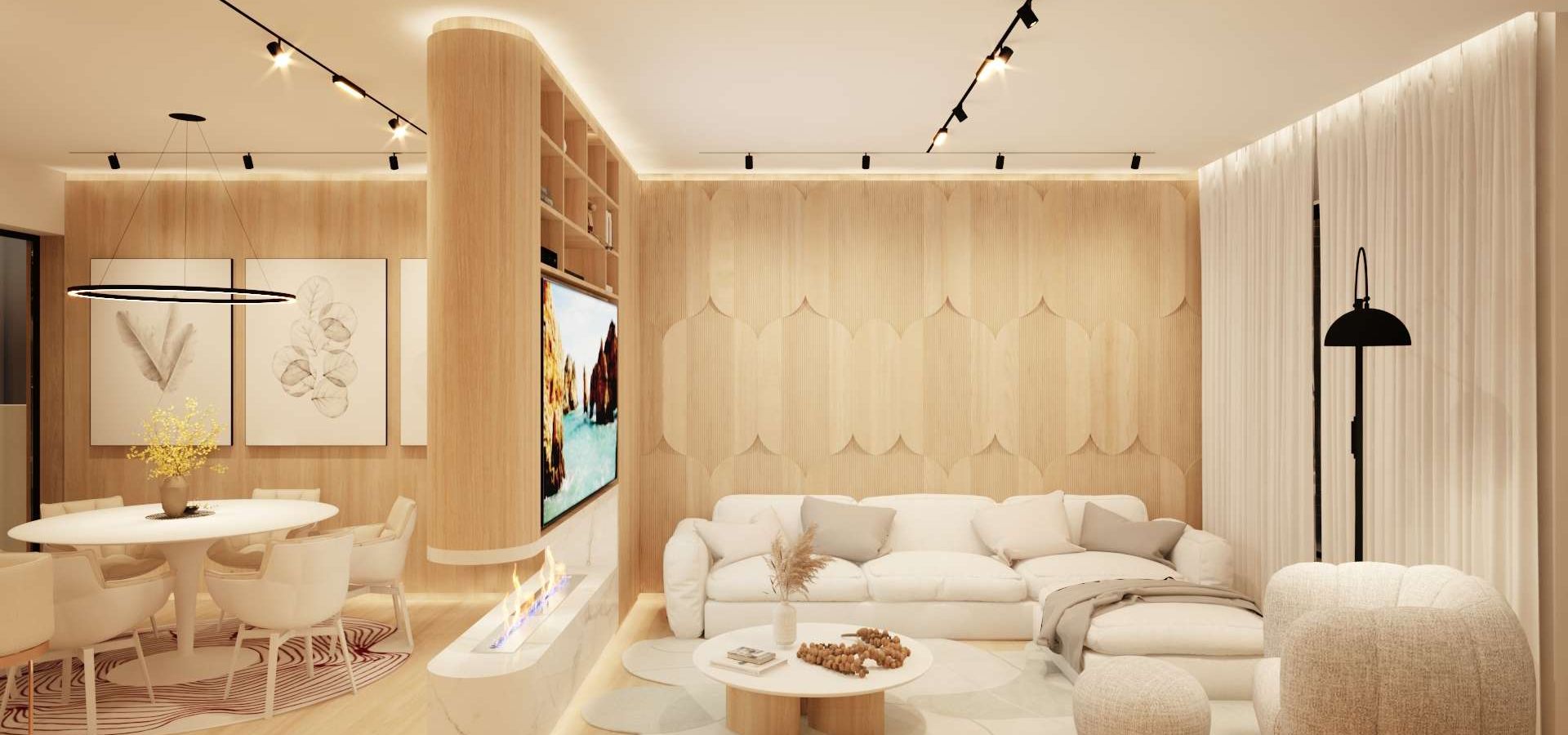 Nala Design: Arquitetos de interiores em Vila Nova de Gaia | homify