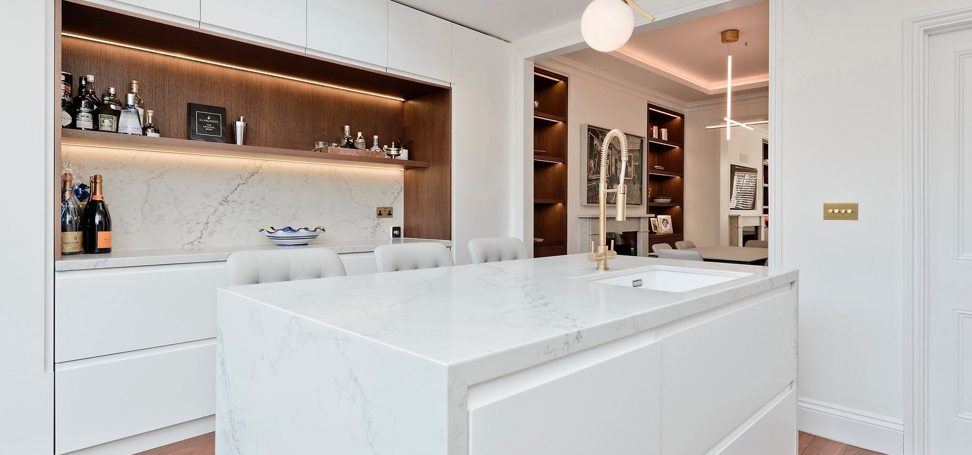 Dominant Construction Ltd: General Contractors in London | homify