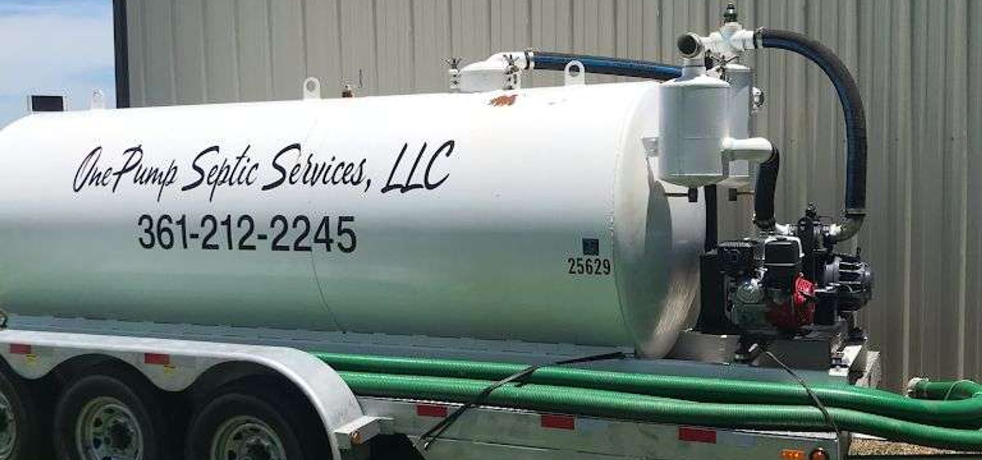 OnePump Septic Services: Septic Tanks & Systems in Victoria | homify