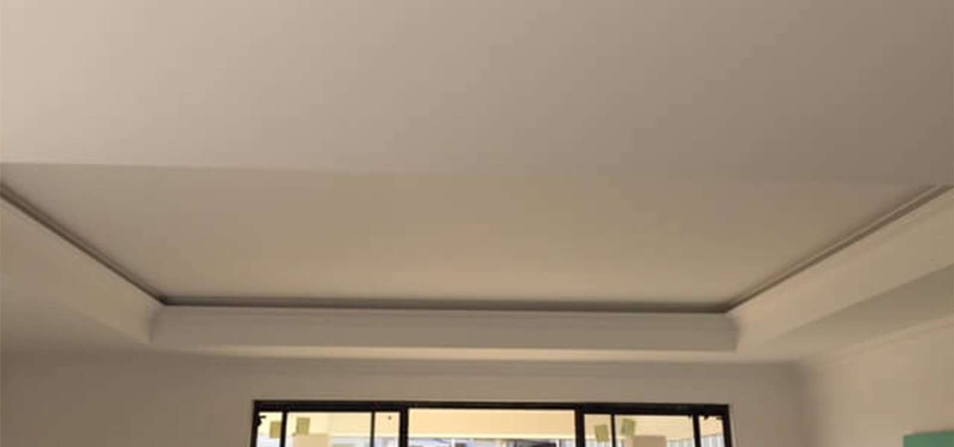 Perth Ceiling and Walls: Restoration & Renovation in Carramar | homify