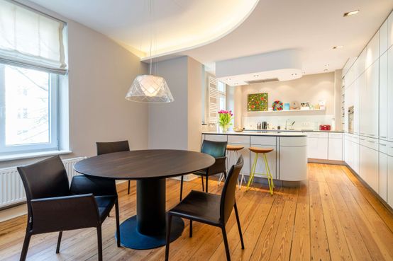 Schöne Ideen für kleine Esszimmer | homify