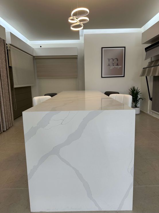 Conoce el Showroom de Meya Design en Ciudad de México | homify