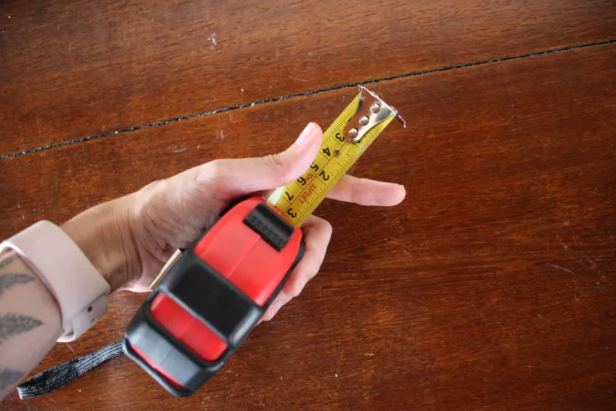 Como ler uma fita métrica: técnicas simples para utilizar a fita ...