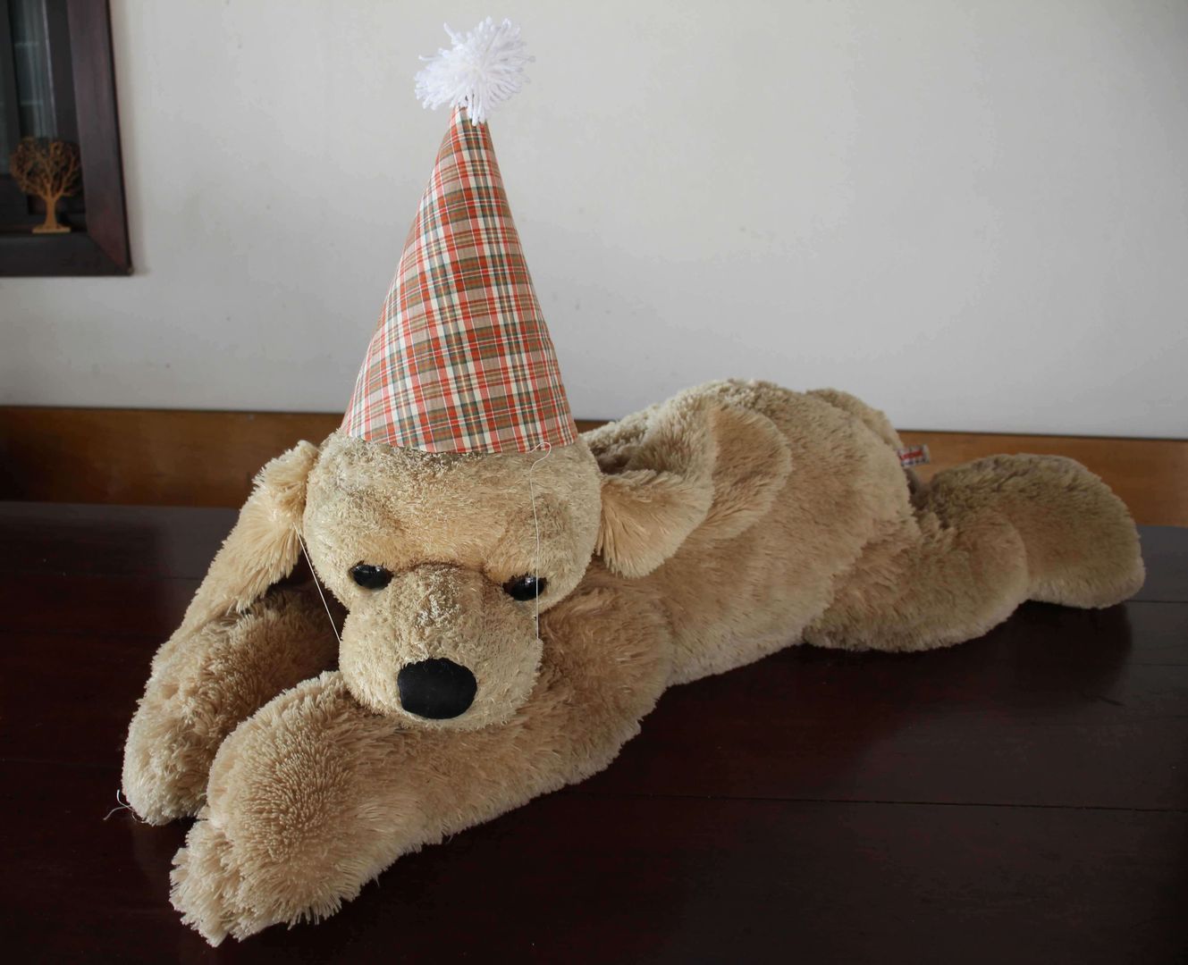 Partyhut zum Geburtstag selbst machen – Tolle Ideen für eure Kids | homify