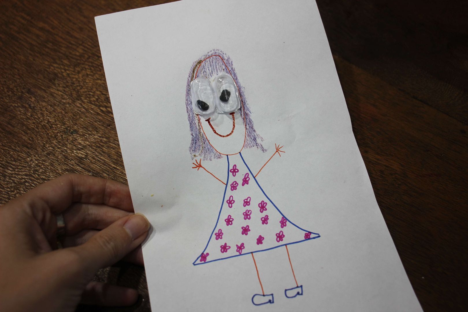 DIY Doll Eyes from Medicine Strips: Fun and Easy Craft For Kids | homify