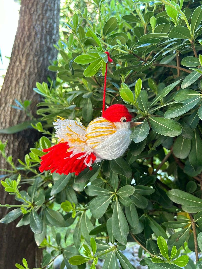 DIY Yarn Bird l How To Make a Yarn Bird in 9 Simple Steps | homify