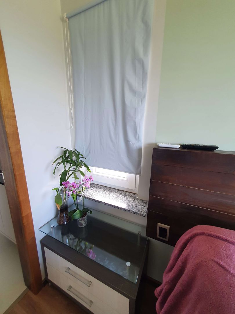 ロールスクリーンの作り方：13のステップ | homify