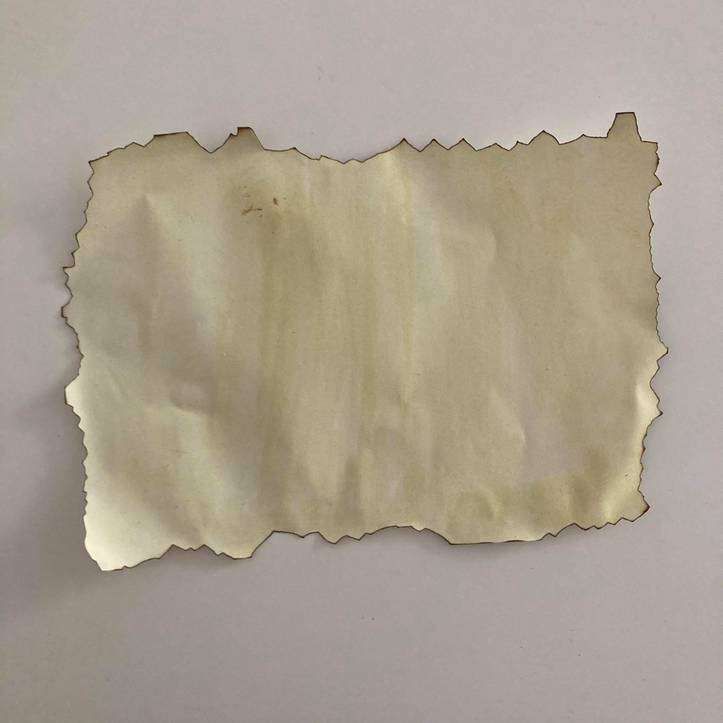 Papel Antigo | Como Fazer Papel Artesanal em 5 Etapas | homify