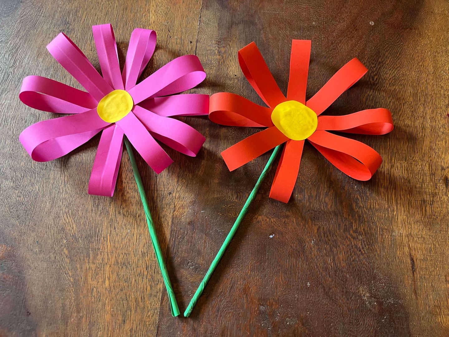 12 Homify steps to creating flower crafts for kids | homify