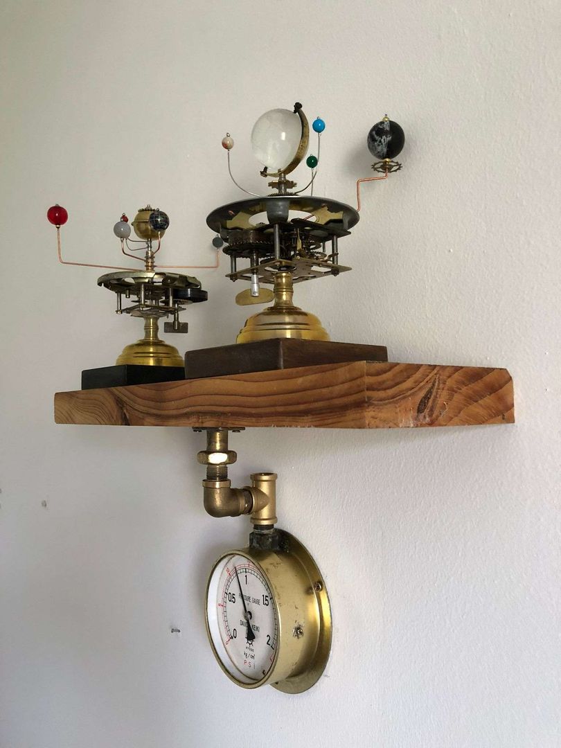 Cómo Hacer una Repisa Industrial DIY en 12 Pasos | homify