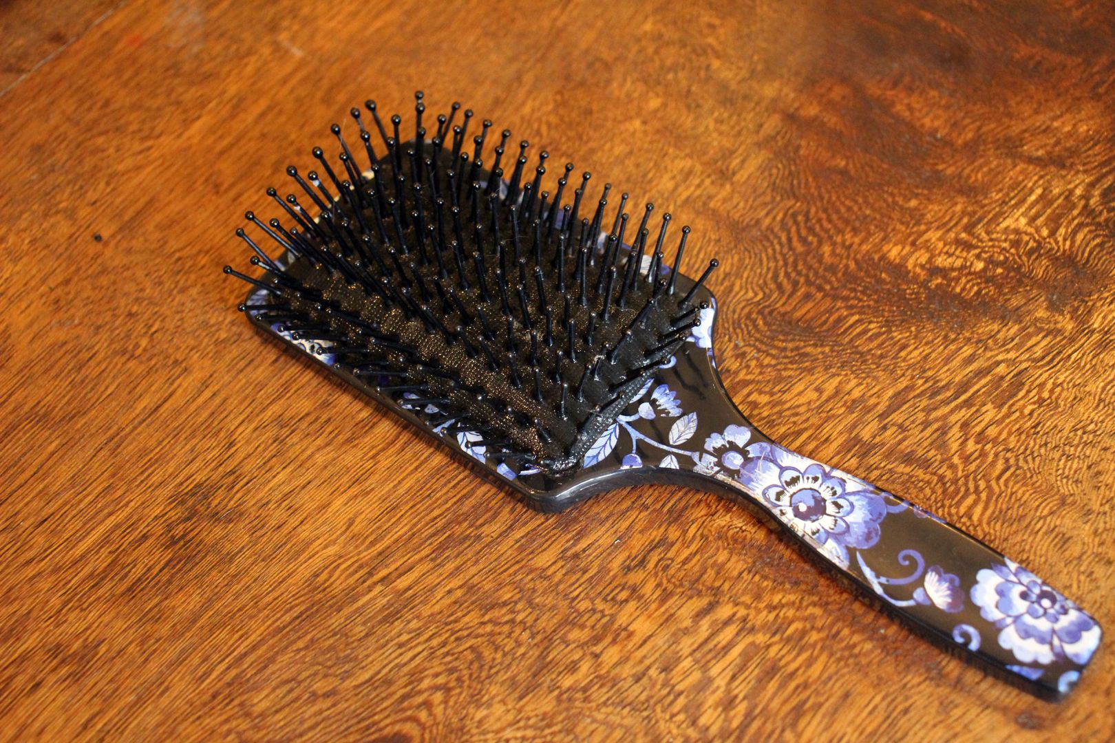 Follow These 12 DIY Step-By-Step Guide On How To Clean A Hairbrush | homify