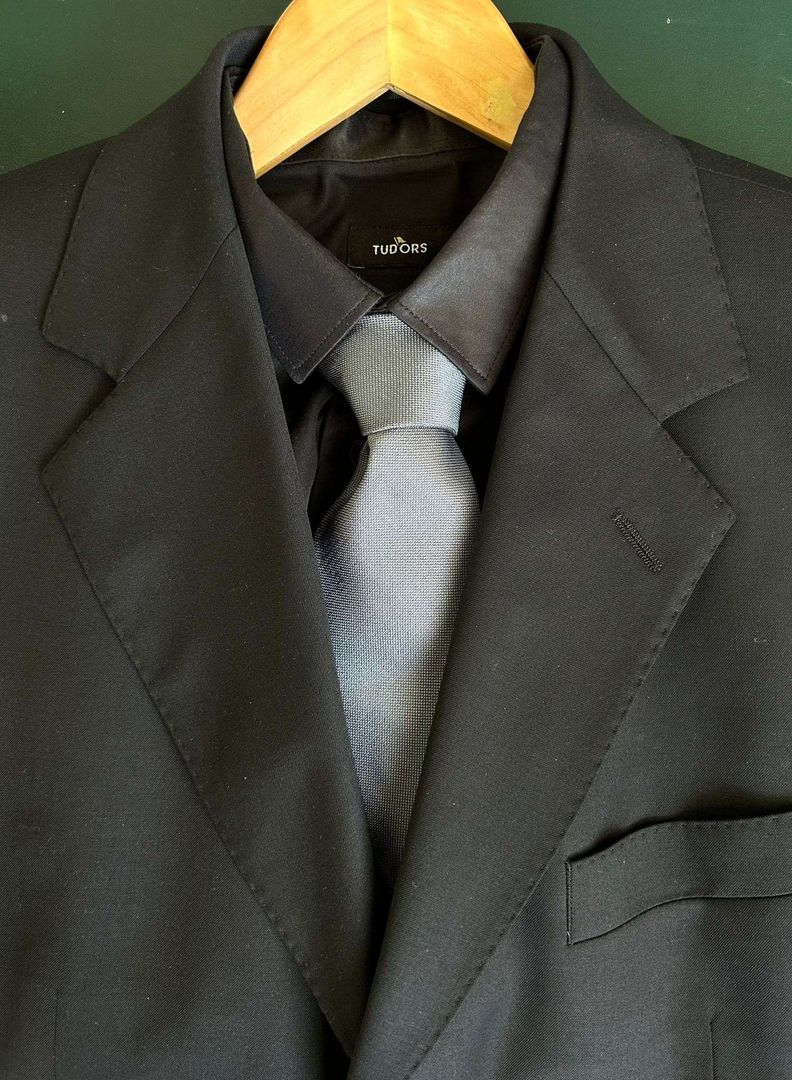 7 DIY Steps To Tie a Tie Easily | homify