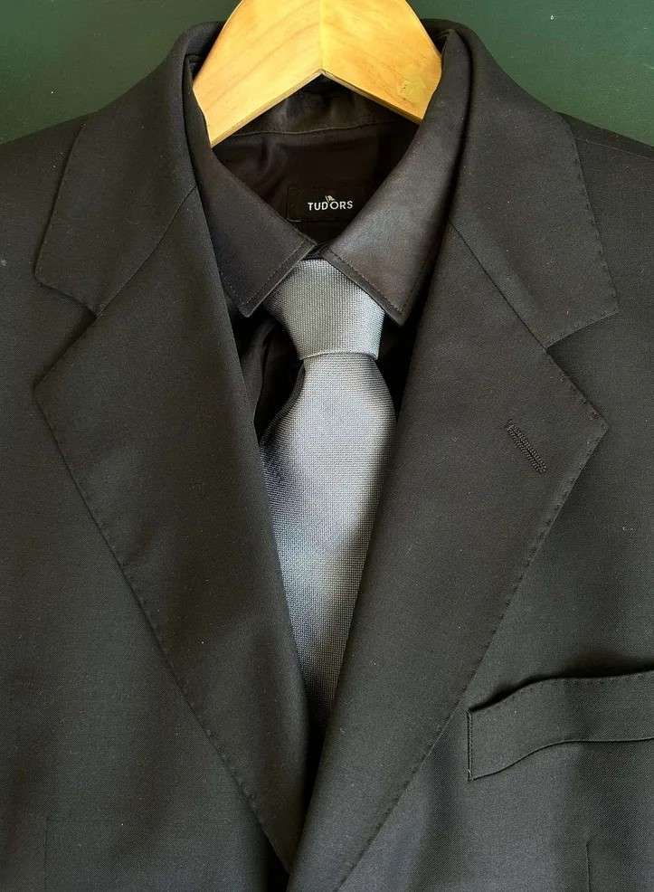 Aprenda a atar una corbata en solo 7 pasos | homify