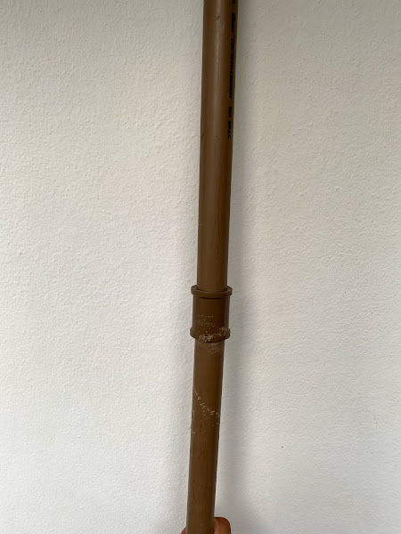 PVC Boru Nasıl Yapıştırılır: 8 Adımda PVC Boru Yapıştırma | homify