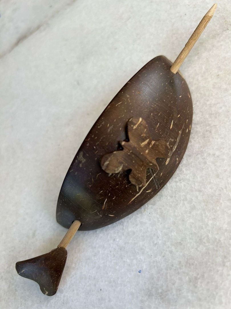 Crafting a Coconut Shell Clasp: A 9-Step DIY Guide | homify