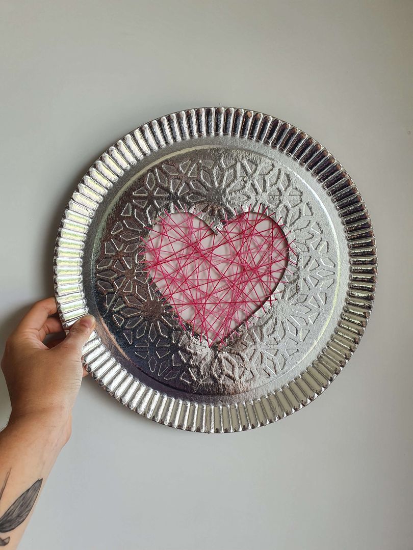 Exciting DIY Craft Ideas from Paper Plate l How to Make a Craft from ...