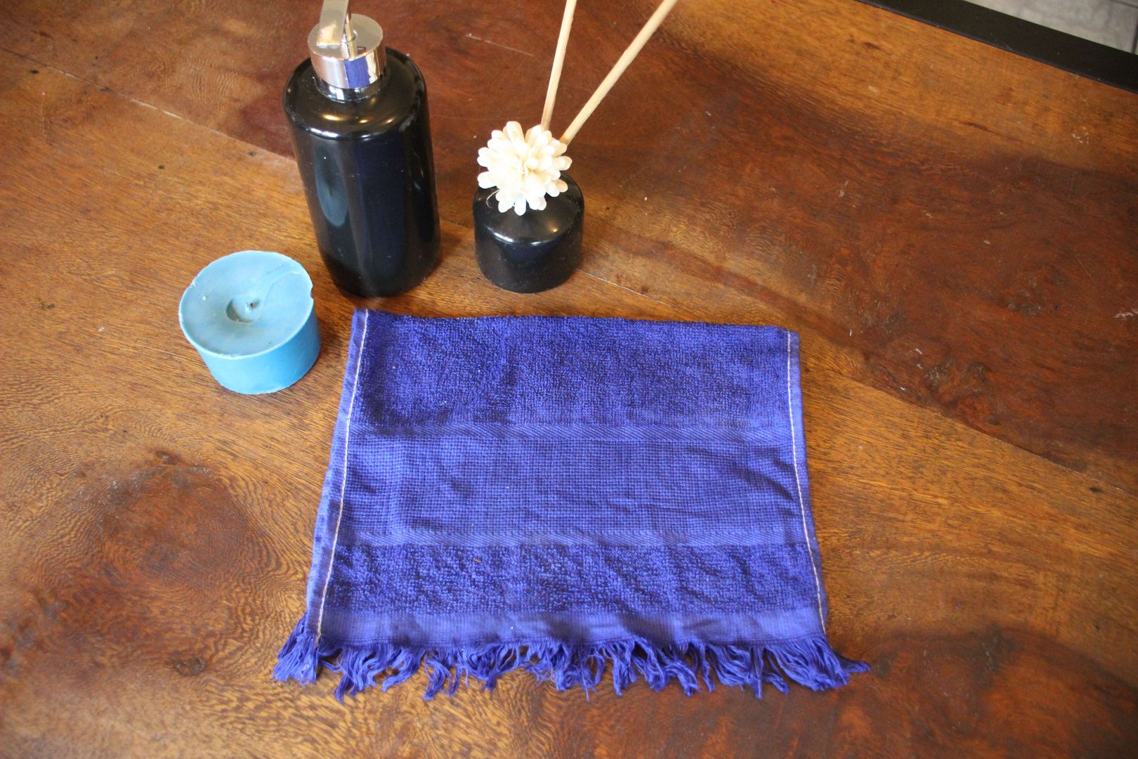 Zo Maak U Natuurlijke Kleurstof Van Rode Kool Om Te Verven | homify