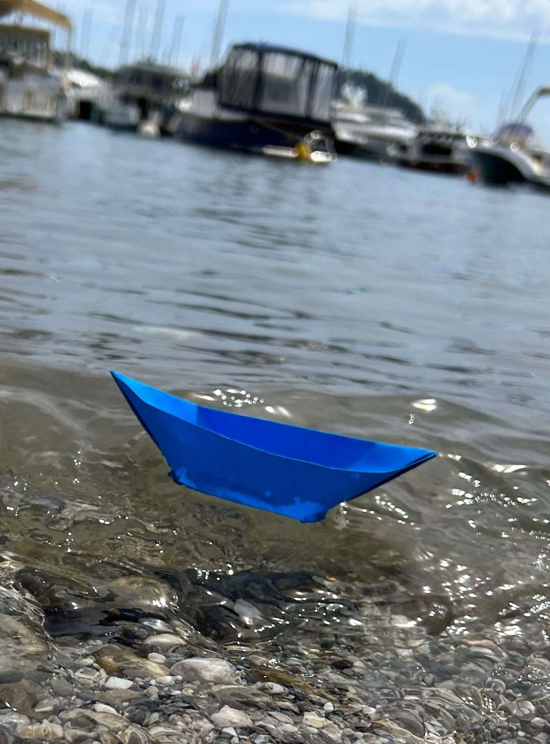 How to Make a Paper Boat | Easy DIY Paper Boat Design [11 Steps] | homify