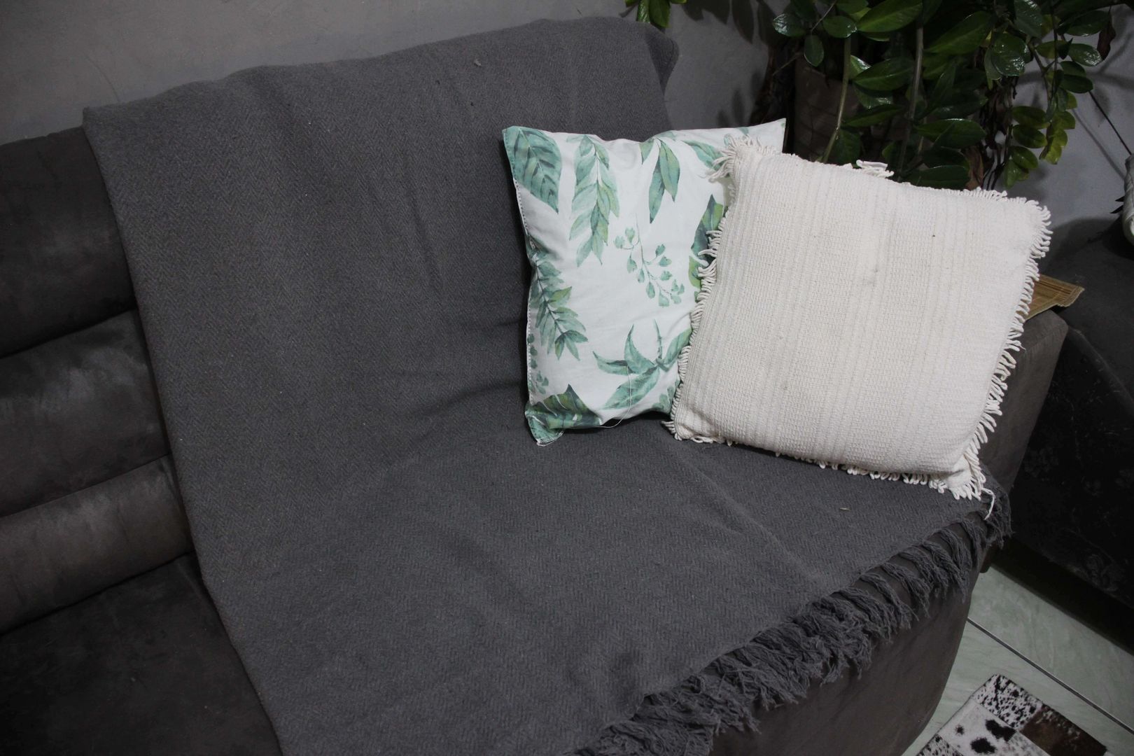 Cómo Arreglar un Hilo Jalado | DIY Fácil | homify