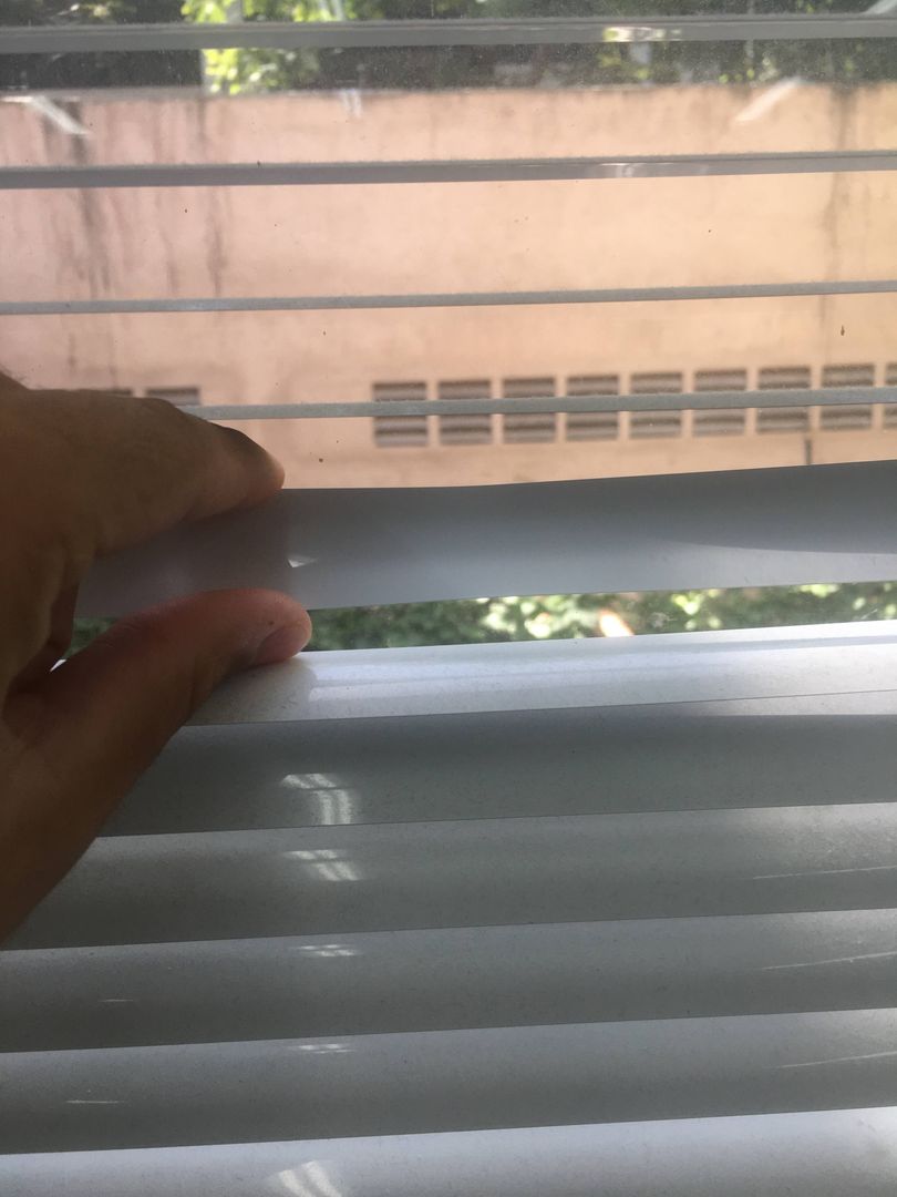 Bozuk Perde ve Panjur Nasıl Tamir Edilir? | homify