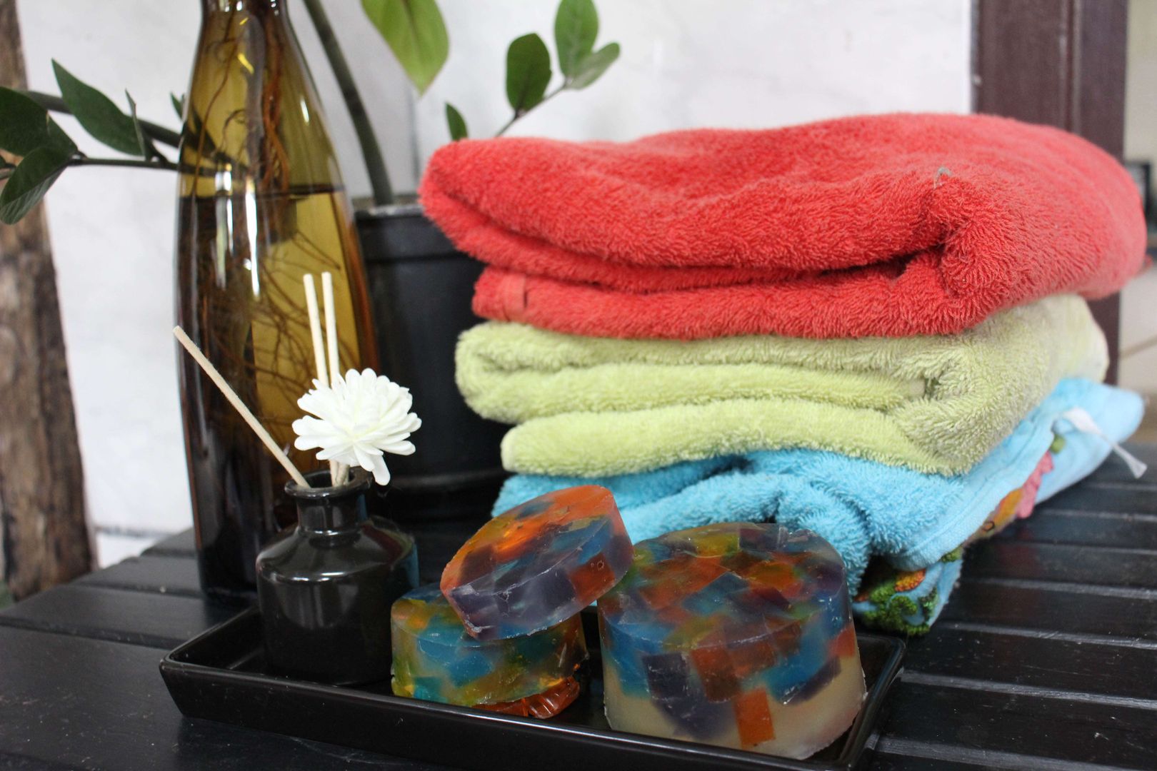 Come Fare il Sapone Terrazzo Fai da Te in 12 Step | homify