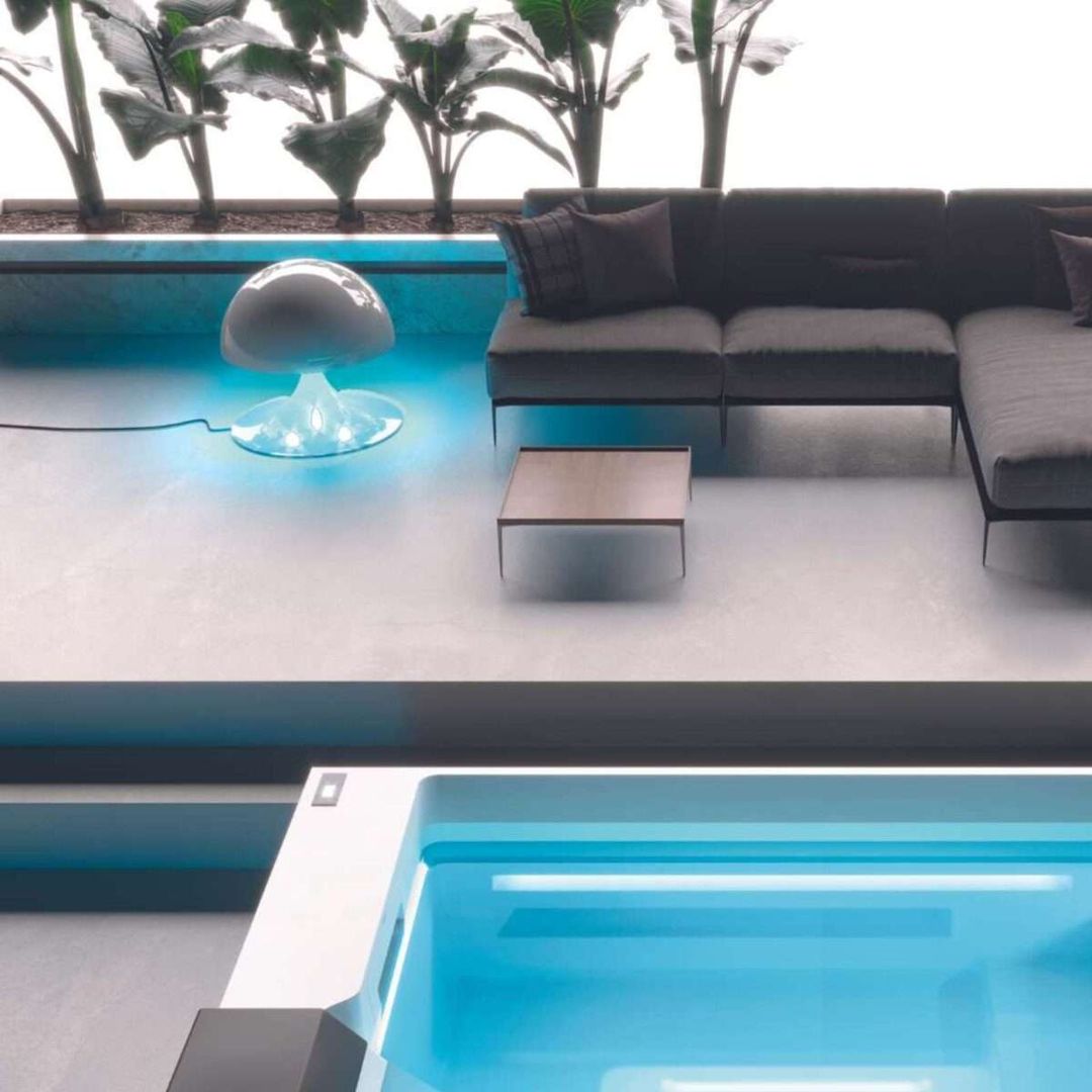 Shadow Whirlpool: Das exklusive Wellnesserlebnis für Körper und Geist ...