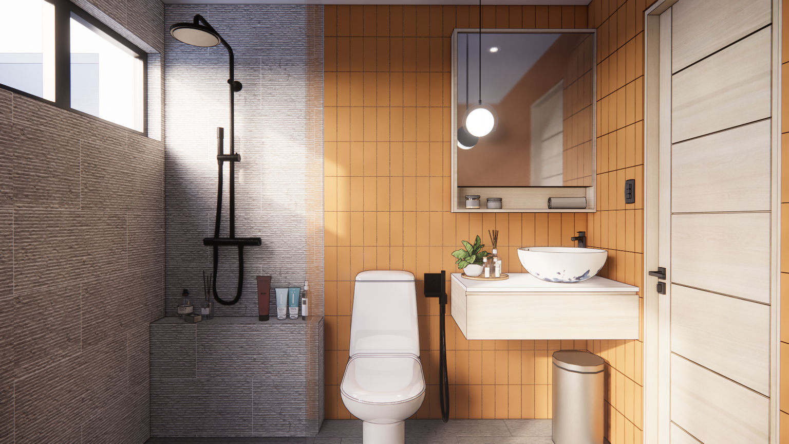 Best Philippines Small Bathroom Designs
