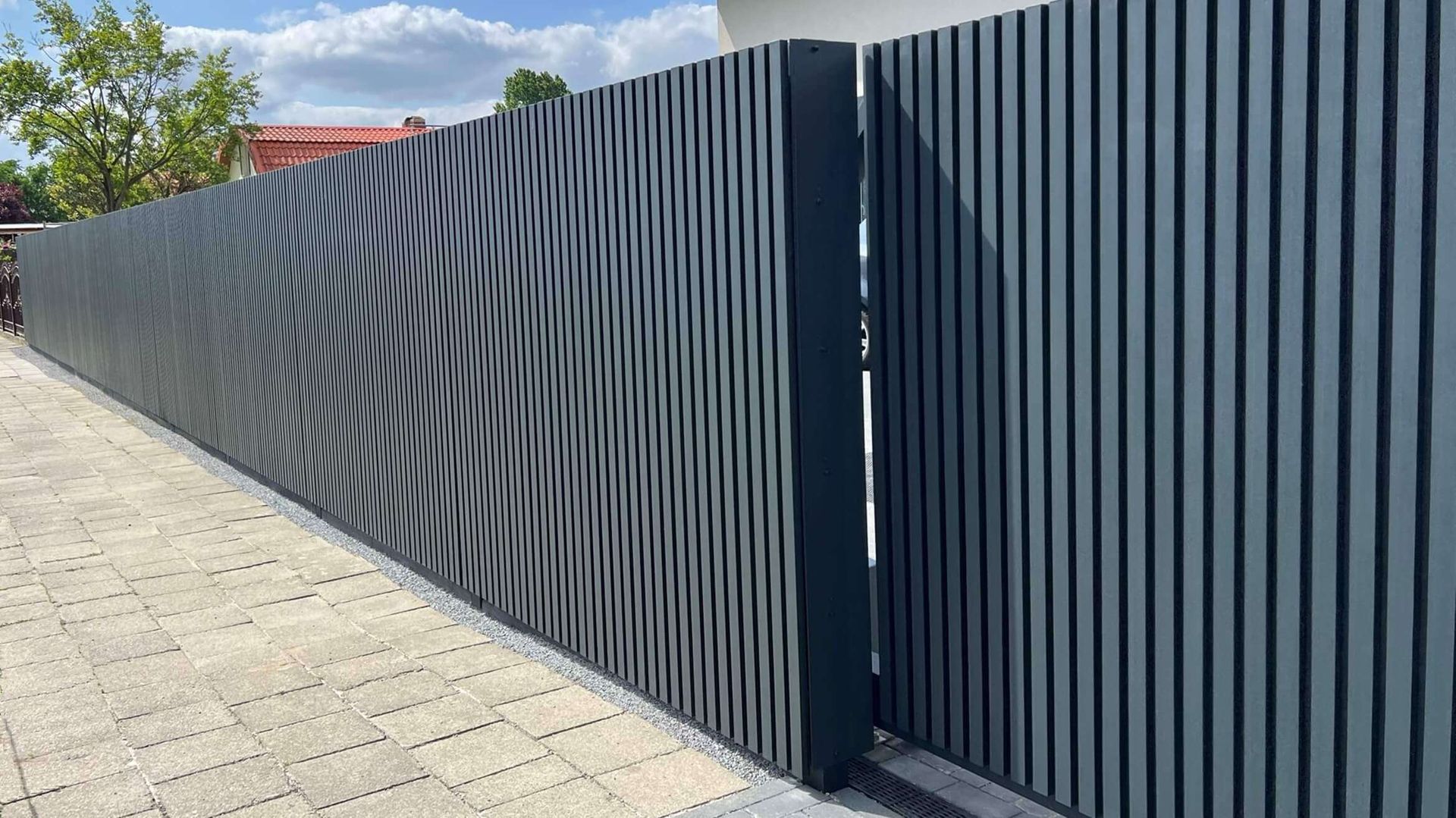 Der moderne Gartenzaun: vielseitiger Alleskönner | homify