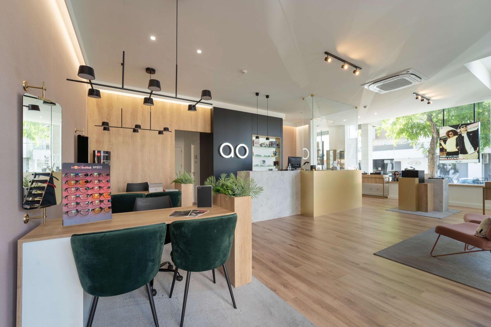 Tendencias 2024 en decoración de interiores para espacios comerciales | homify