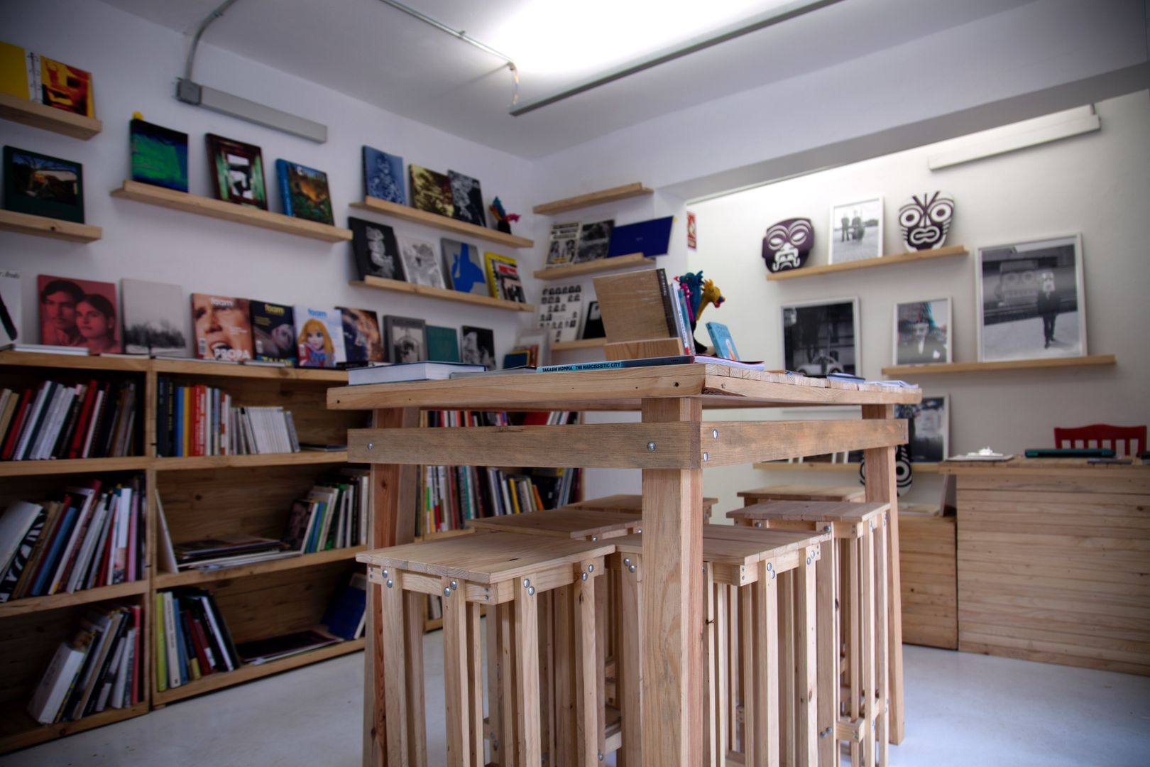 Cómo Incluir Libros en la Decoración de tu Hogar | homify