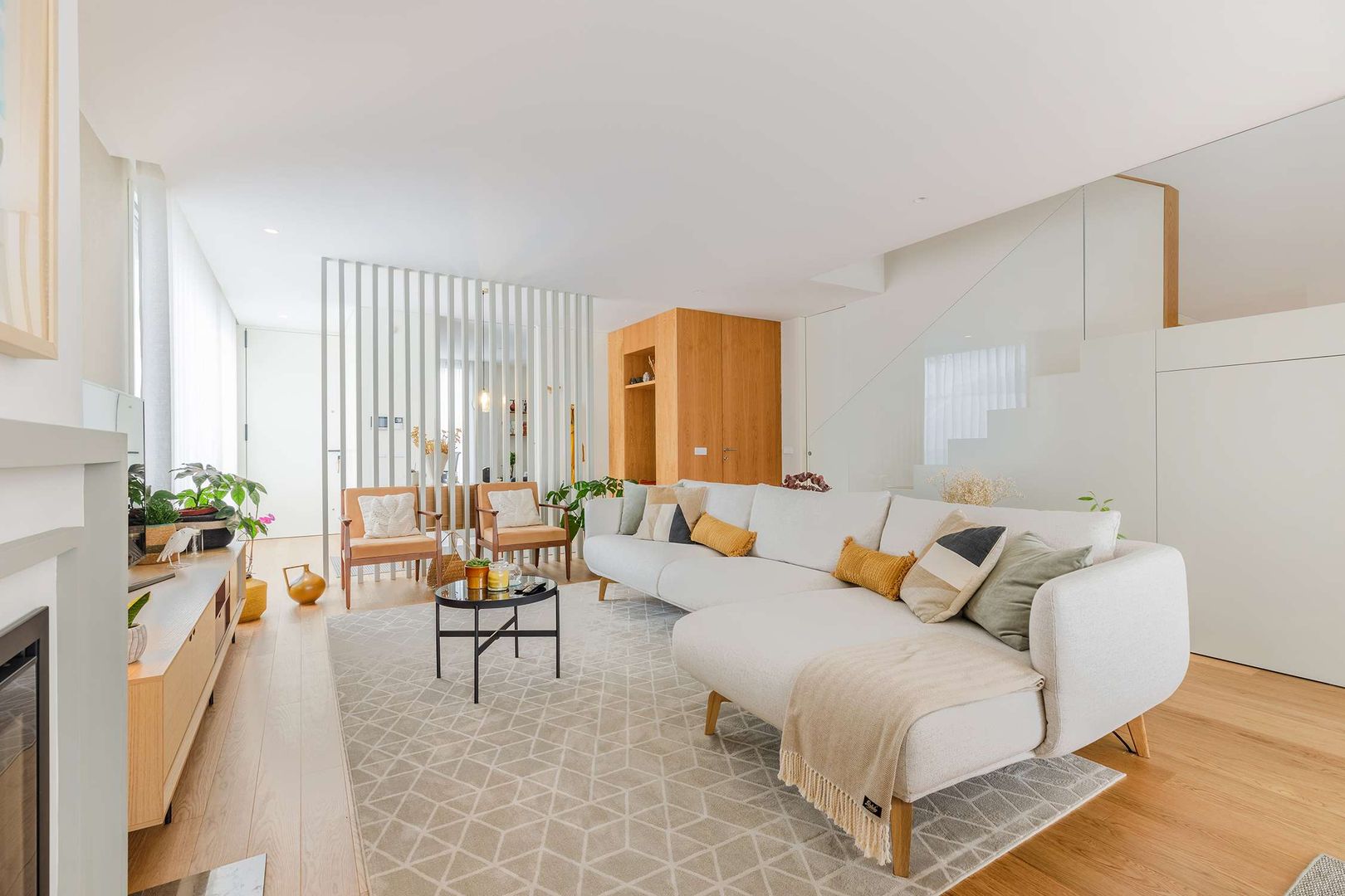 6 Detalhes Perfeitos de um Projeto de Interiores Imperdível by ...