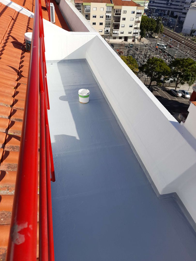 Caleiras: Para que Servem, que Tipos Há e Quanto Custam? | homify