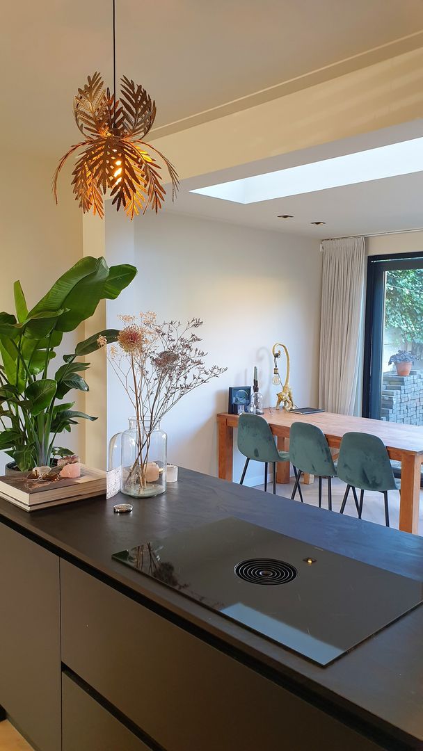 Keukentrends van 2024: De top 15! | homify