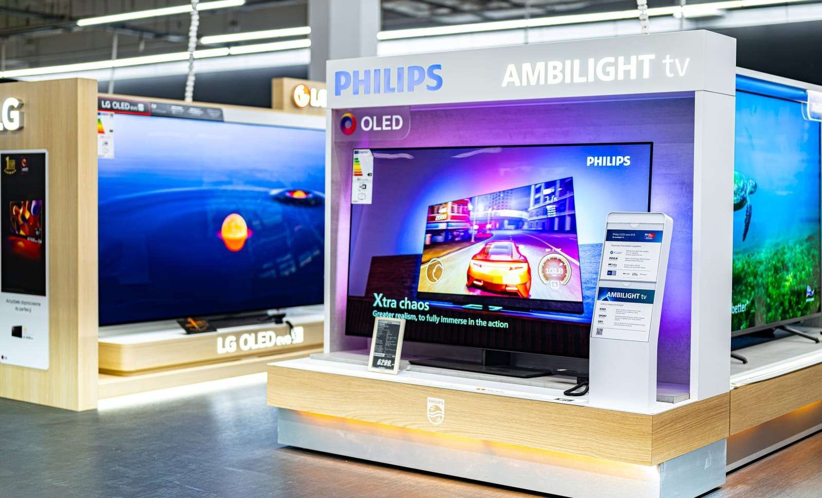 ¿Qué tener en cuenta al comprar una televisión por internet? | homify