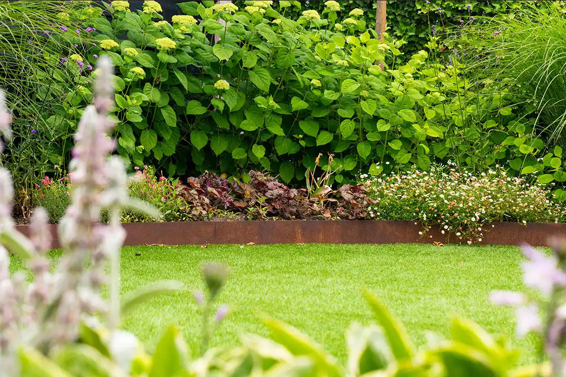 Een strak gazon begint met graszoden | homify