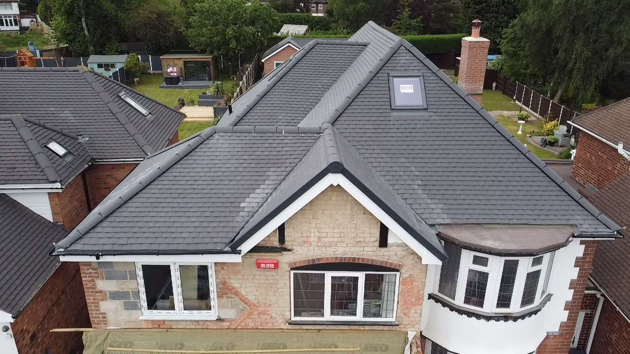 Wat zijn de maten van VELUX dakramen? Kom meer te weten over VELUX | homify