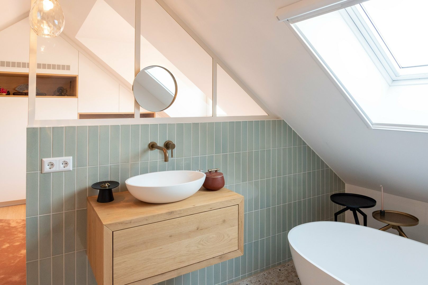 Hoe Jouw Zolder Omtoveren tot een En-Suite Slaapkamer: 10 Stappen | homify