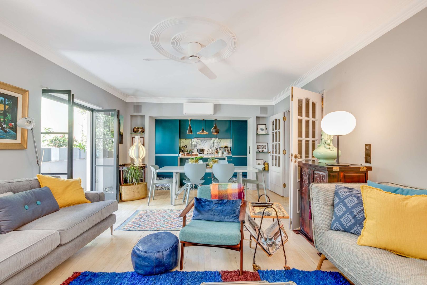 13 Cheap and Budget-friendly House Renovations Ideas | homify